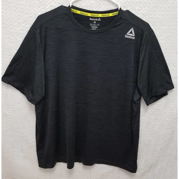 Reebok | Shirts | Reebok Mens Speedwick Performance Active Athletic ...